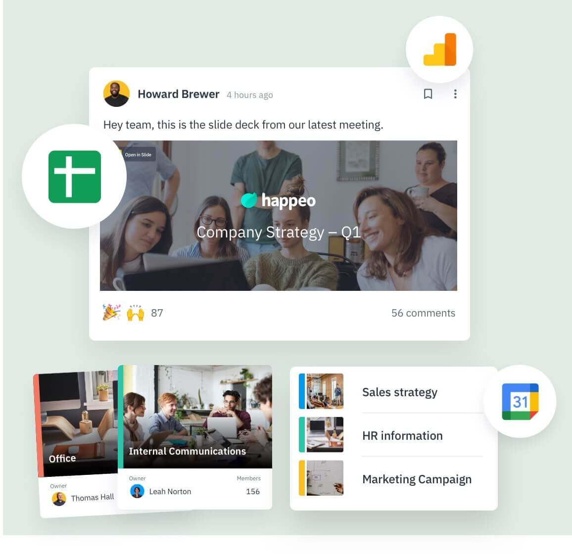 7 powerful enterprise intranet use cases in 2024