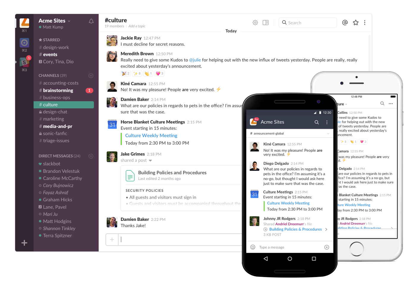 The 6 Best Microsoft Teams Alternatives In 2024