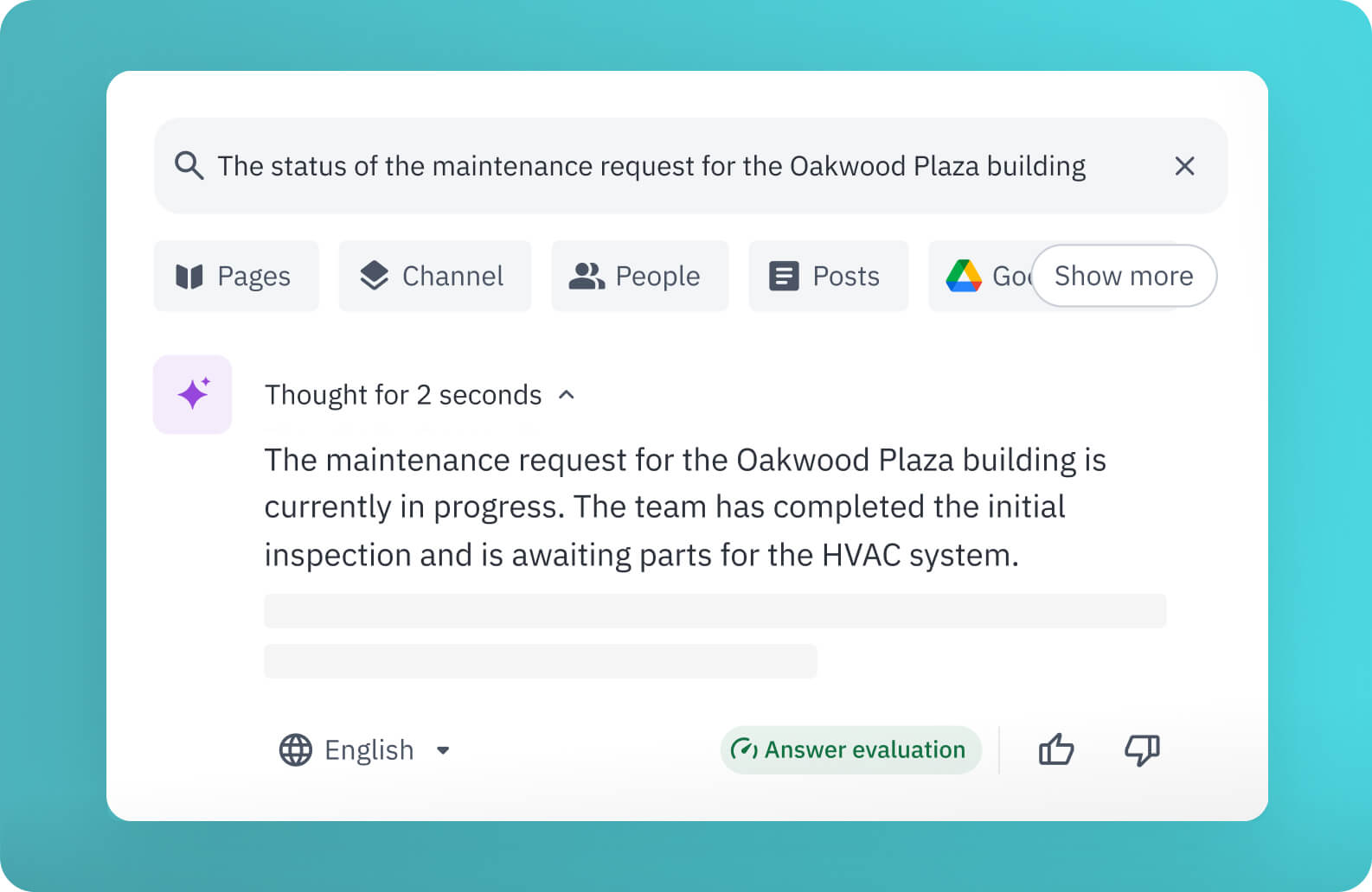 Intranet for Real Estate companies | Happeo