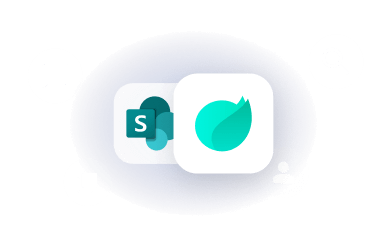 Work better with the tools you already use | Happeo intranet