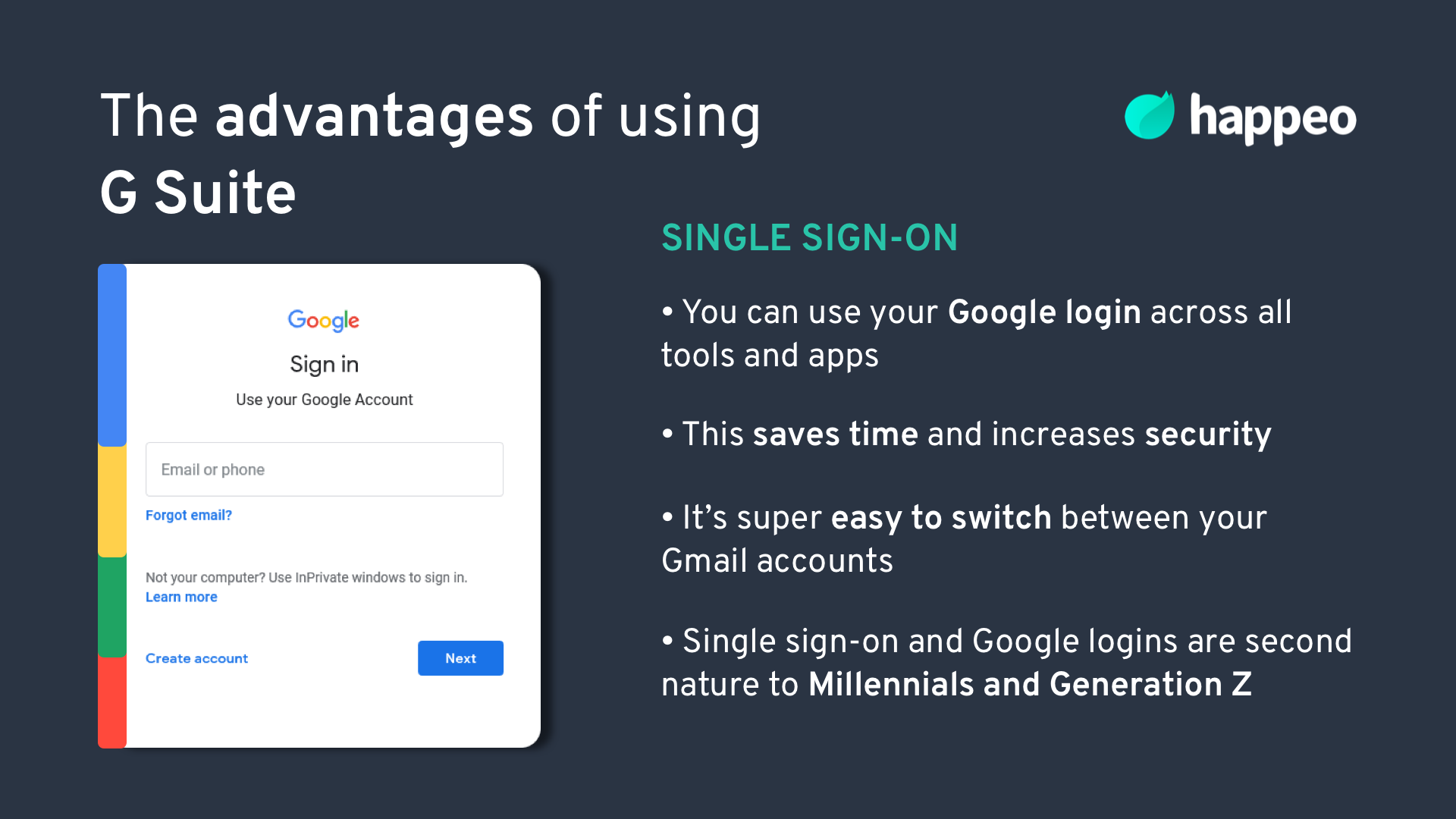 Looking for a Google Workspace intranet?