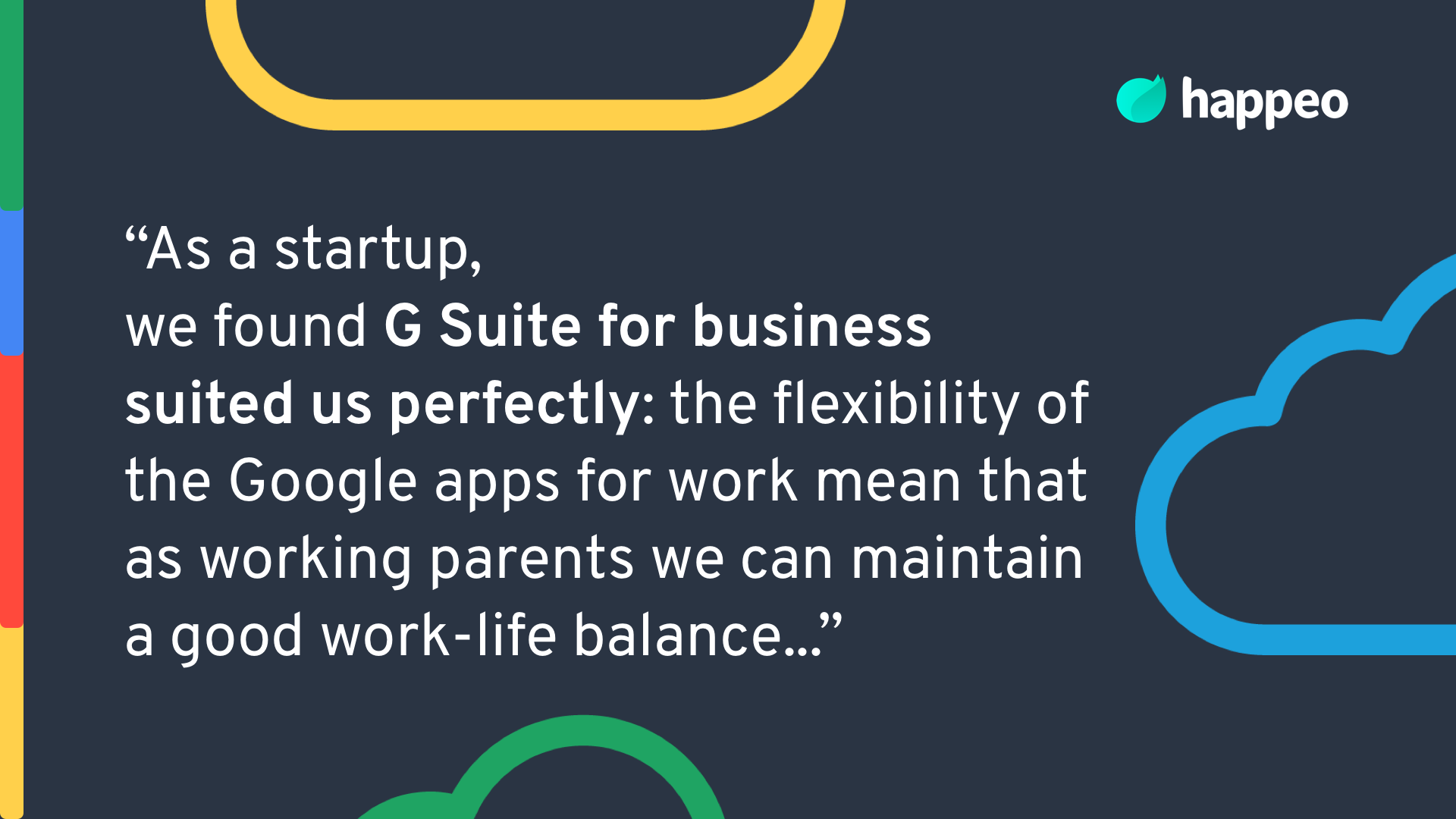 Looking for a Google Workspace intranet?