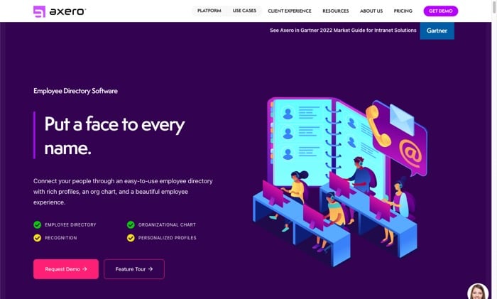 How to choose the best employee directory software (plus 7 top solutions)