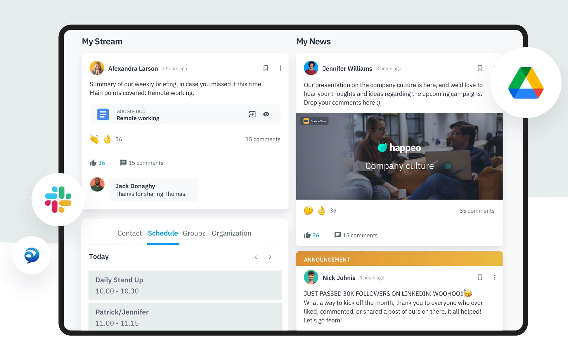 The 6 Best Microsoft Teams Alternatives In 2024