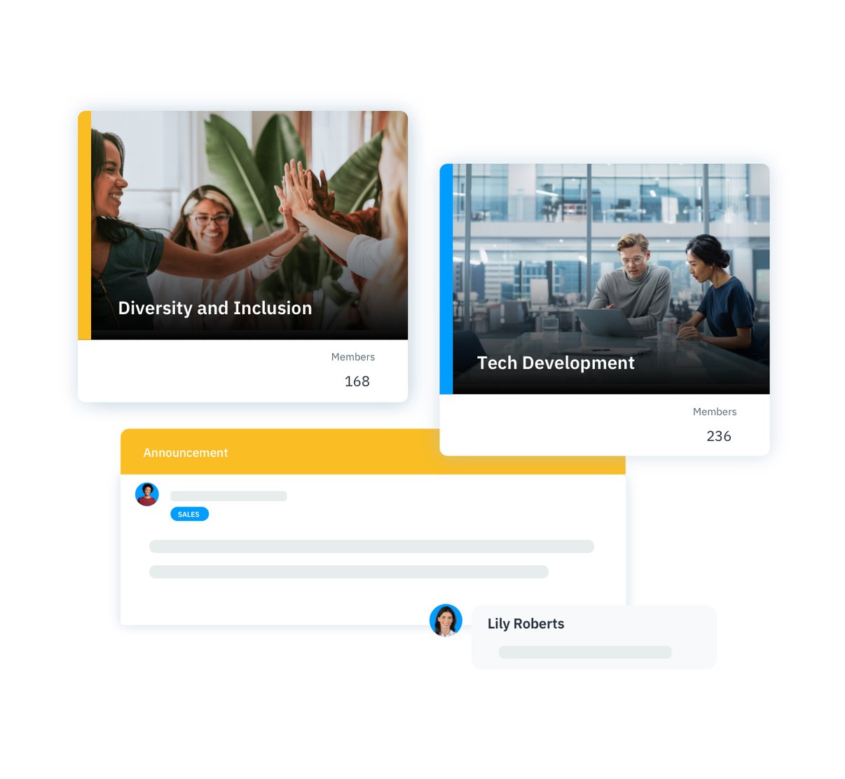 The social intranet: Definition, use cases, and considerations