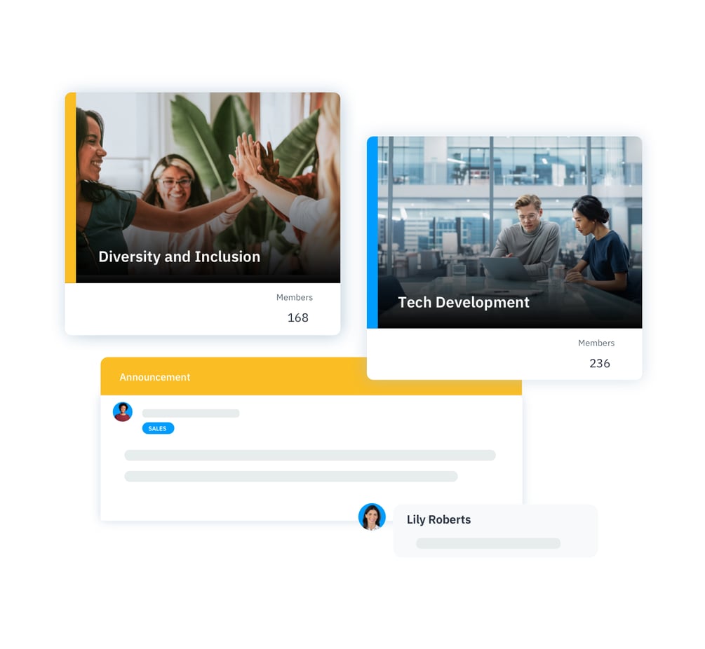 The social intranet: Definition, use cases, and considerations
