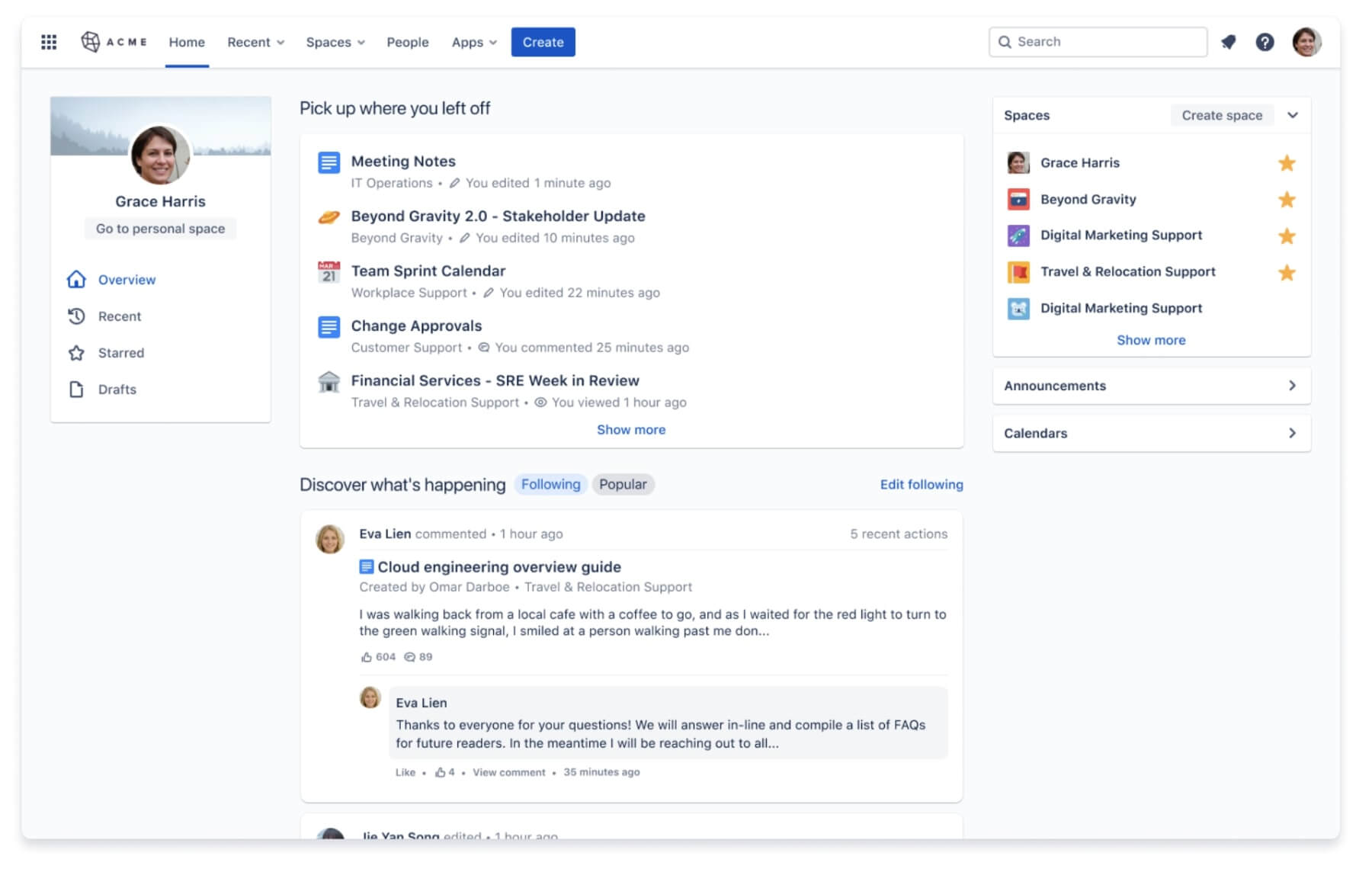 Confluence vs. SharePoint: Which one is right for your business?