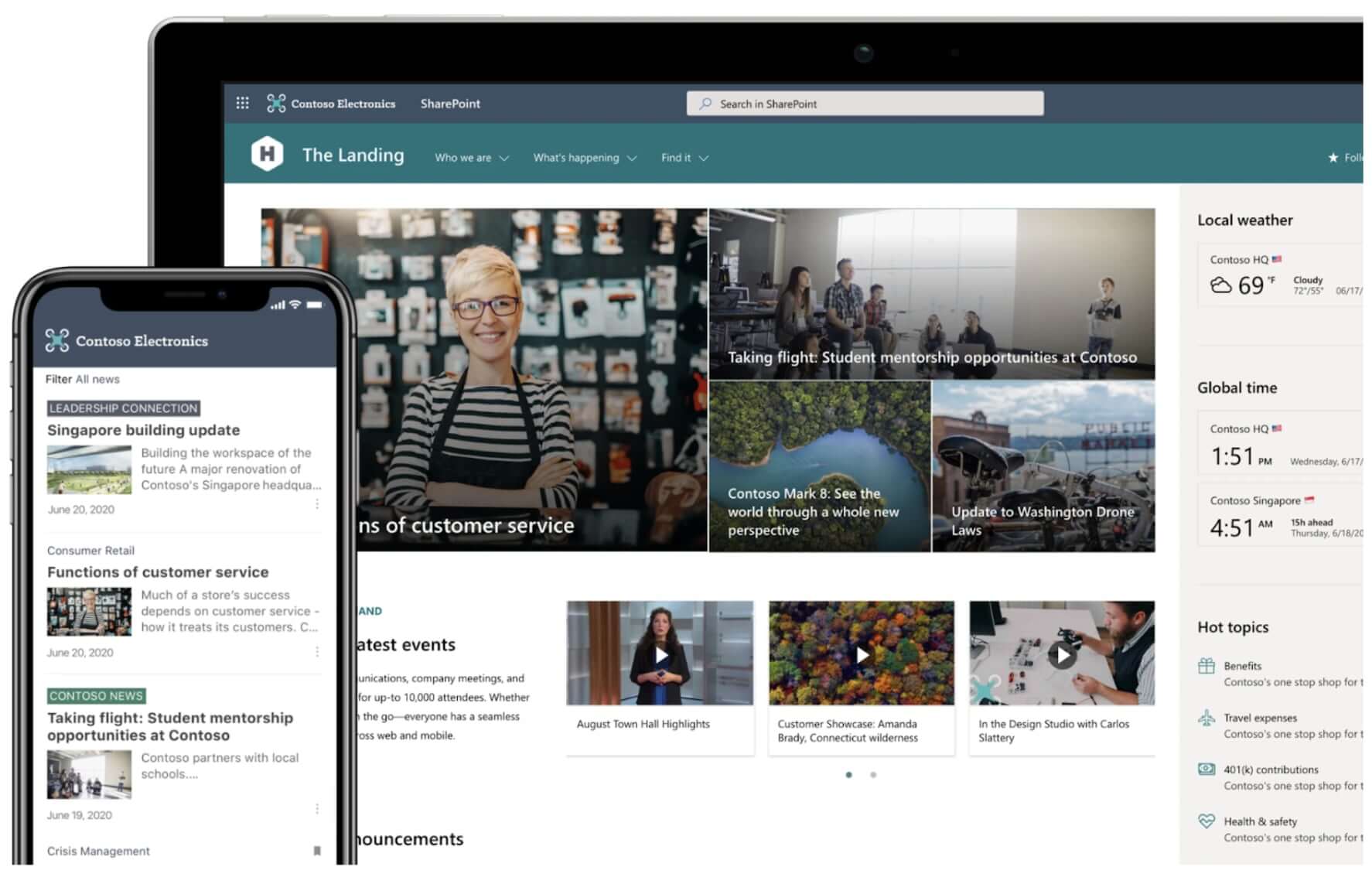 Confluence vs. SharePoint: Which one is right for your business?
