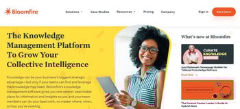 15 best knowledge management software and tools for 2024