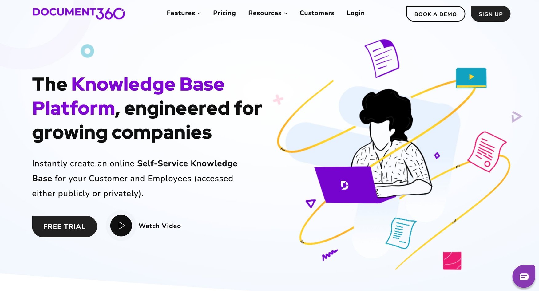 15 best knowledge management software and tools for 2024