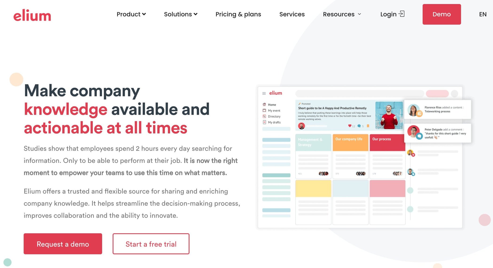 15 best knowledge management software and tools for 2024