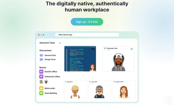 9 best virtual workspace solutions for 2024