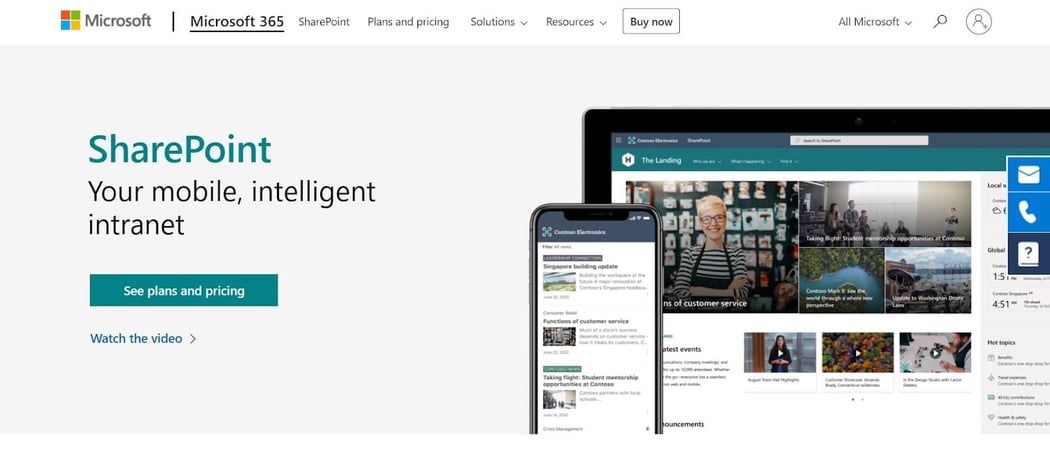 15 best knowledge management software and tools for 2024