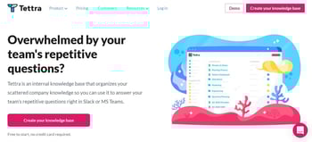 15 best knowledge management software and tools for 2024