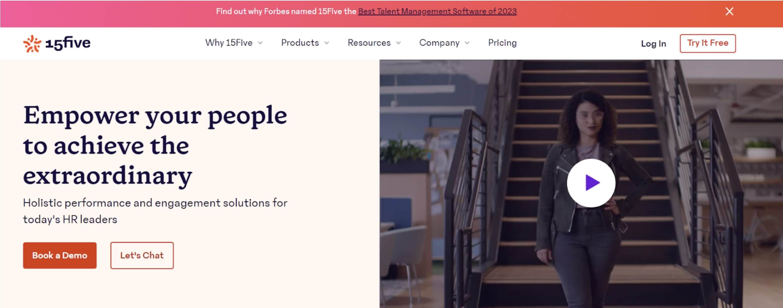 Best employee experience software: 13 tools for 2024