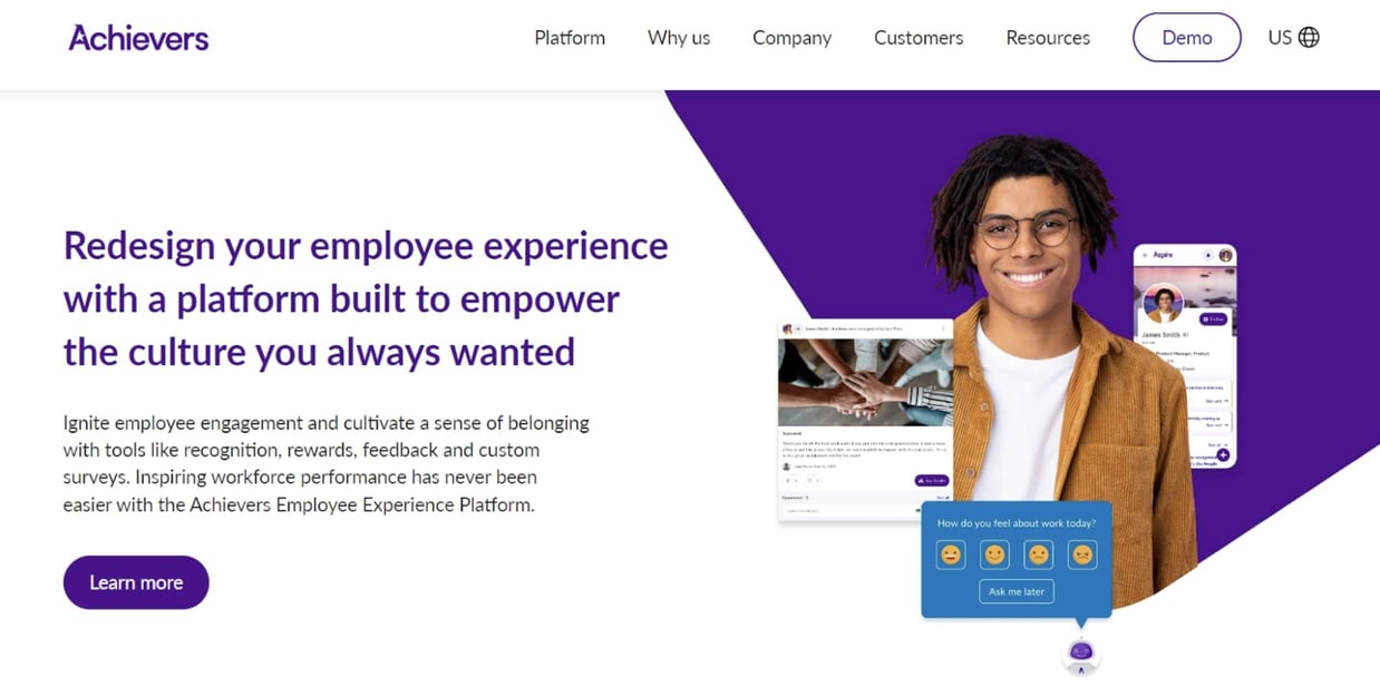 Best employee experience software: 13 tools for 2024
