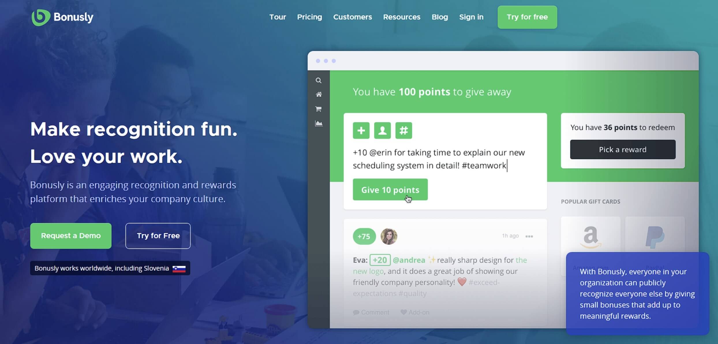 Best employee experience software: 13 tools for 2024