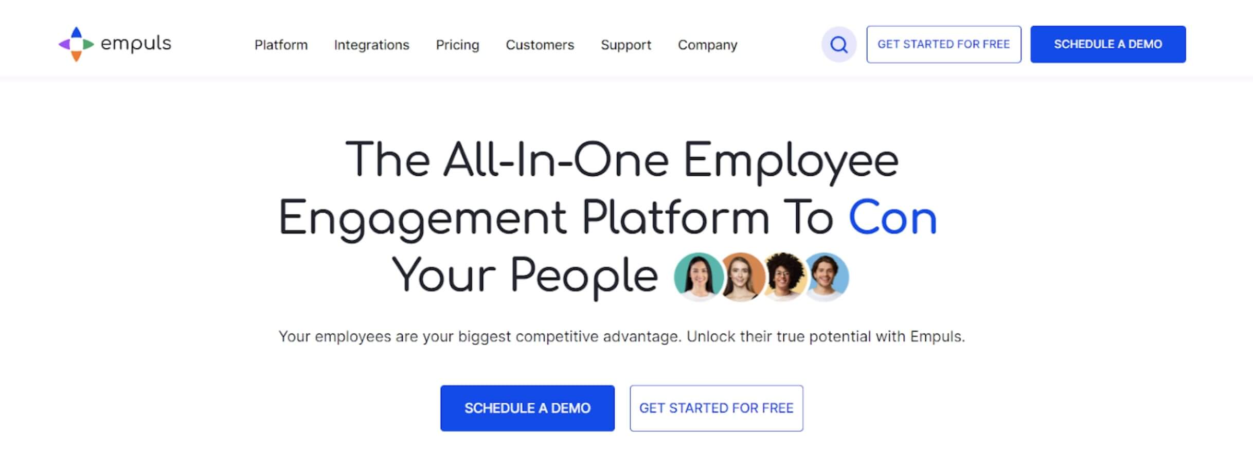 Best employee experience software: 13 tools for 2024