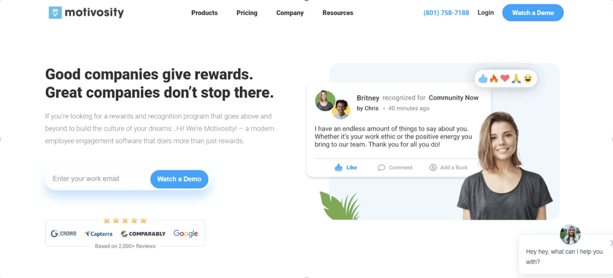 Best employee experience software: 13 tools for 2024