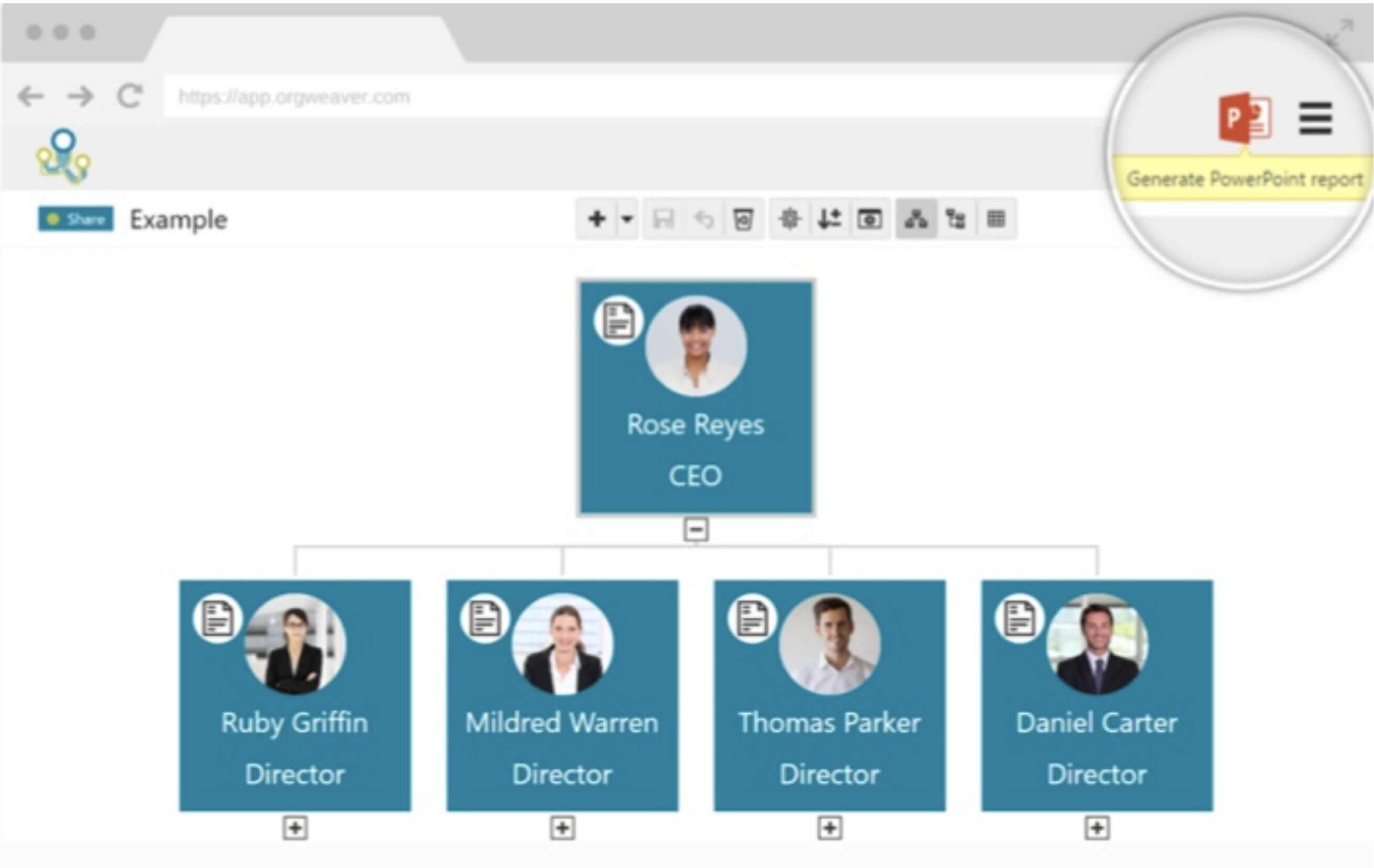 The 8 best org chart software for 2024
