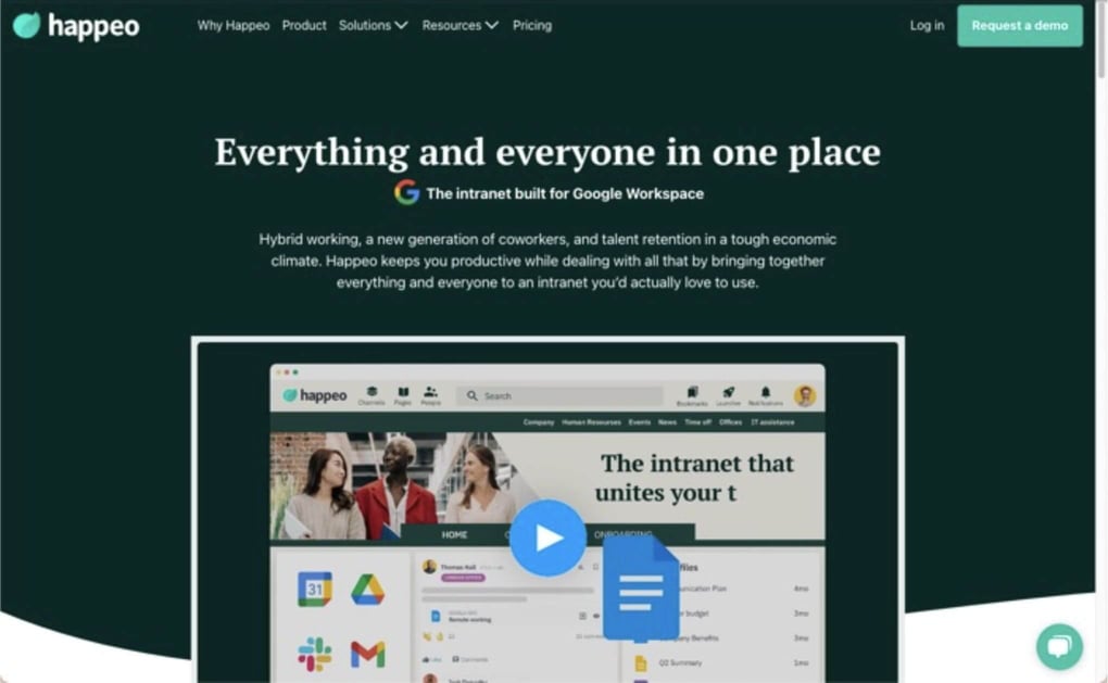 How to choose the best employee directory software (plus 7 top solutions)