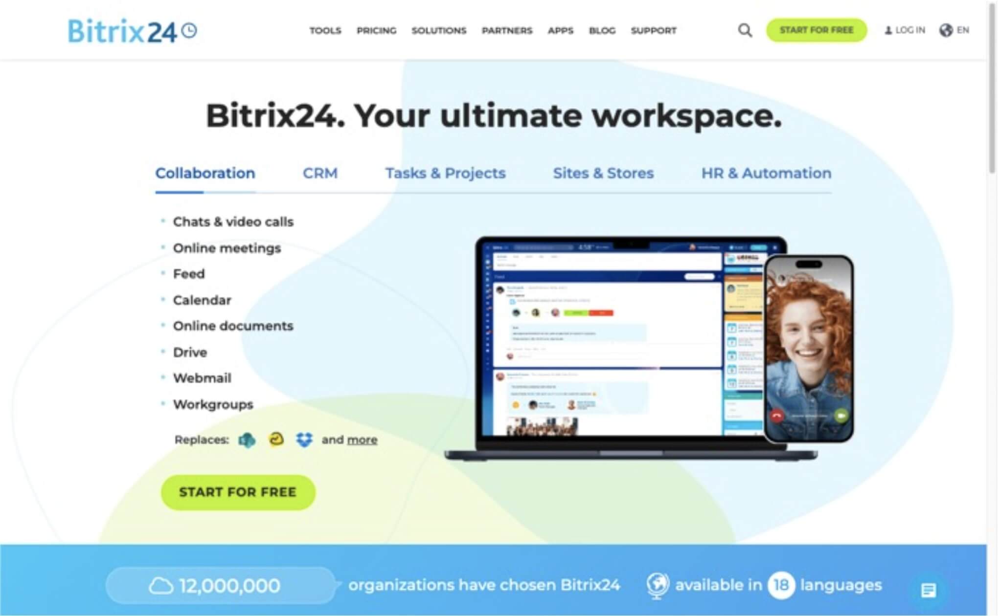 The top 7 employee portal software solutions for 2024 and beyond