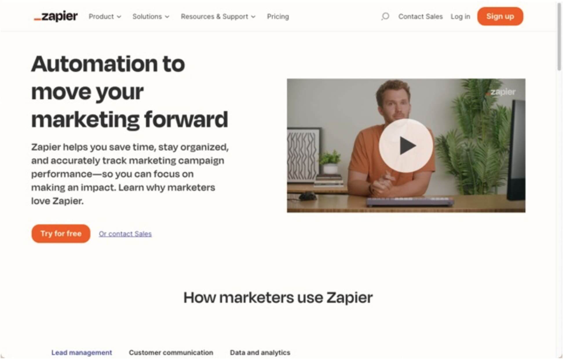 The 10 best marketing operations software solutions of 2024 (and why ...