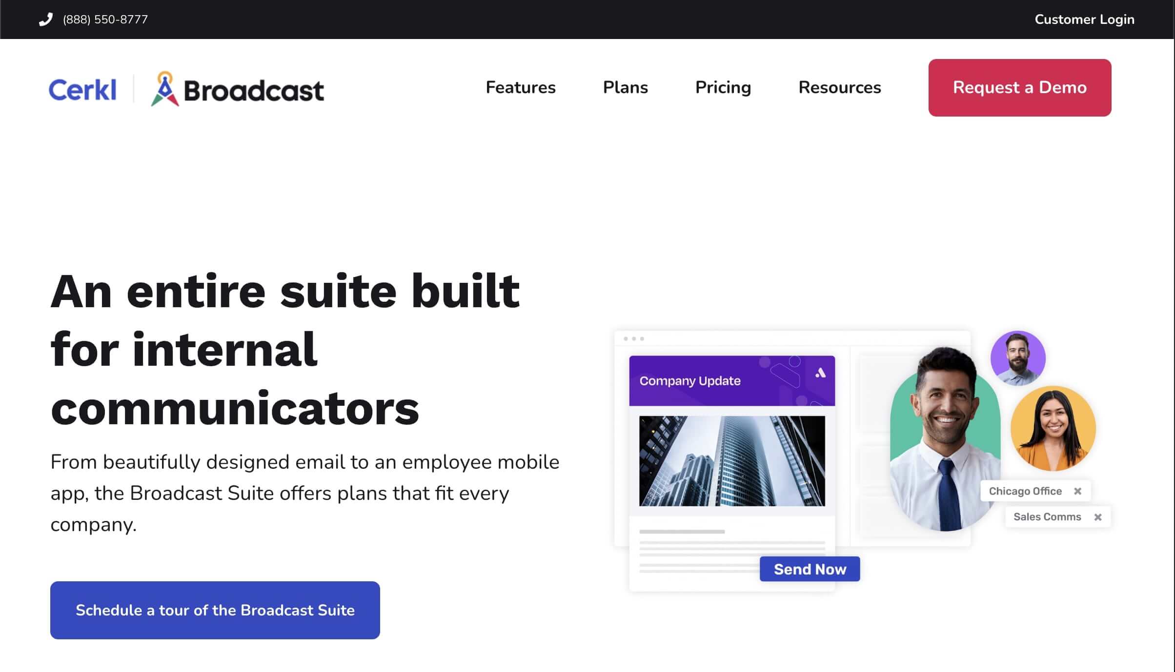 12 Top Internal Communications Software Platforms for 2024