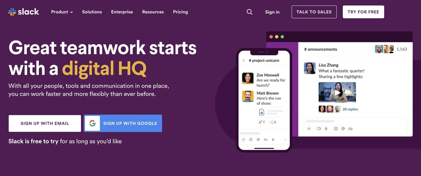 12 Top Internal Communications Software Platforms for 2024