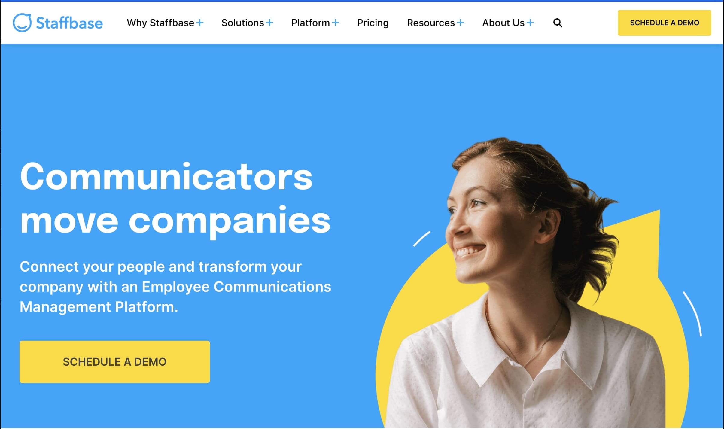 12 Top Internal Communications Software Platforms for 2024