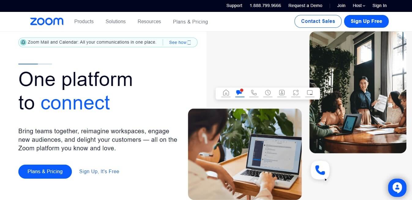 14 best enterprise communication tools for 2026