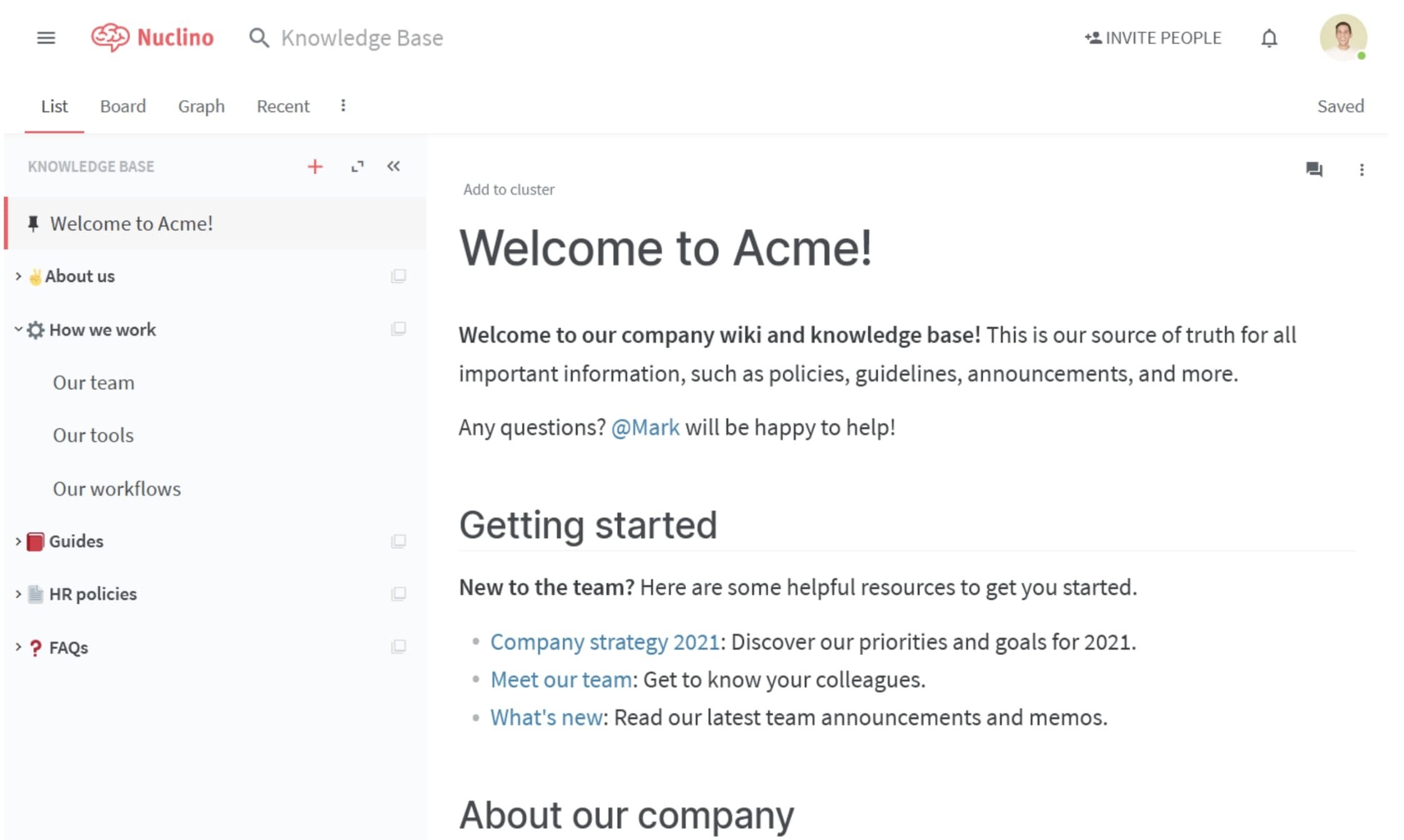 8 best knowledge-sharing platforms for 2024