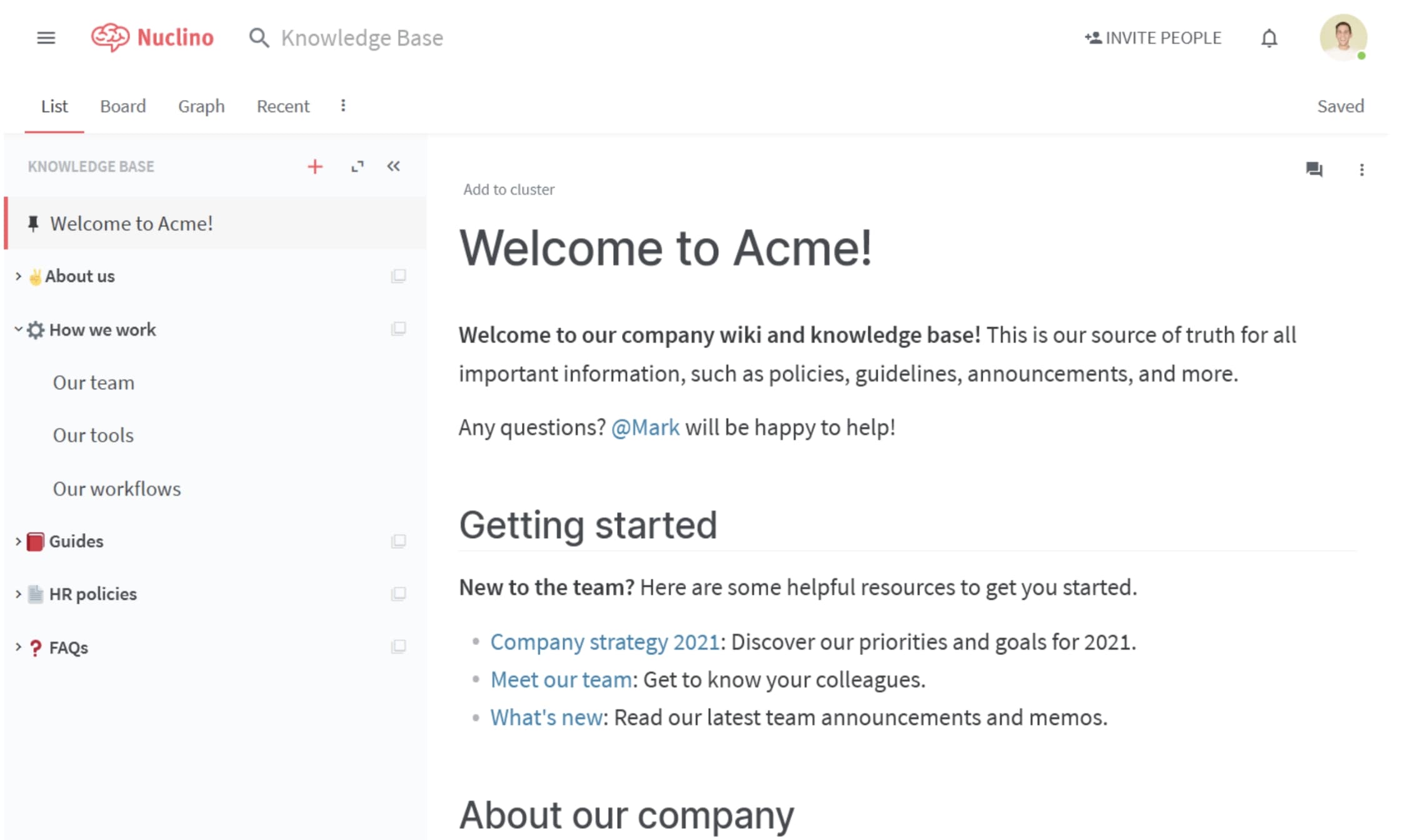 8 best knowledge-sharing platforms for 2024