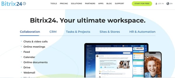 13 best Microsoft SharePoint alternatives and competitors