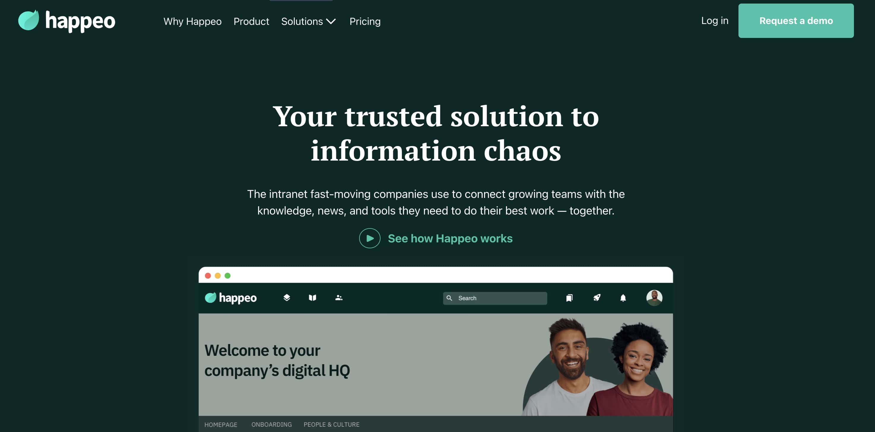 13 best Microsoft SharePoint alternatives and competitors