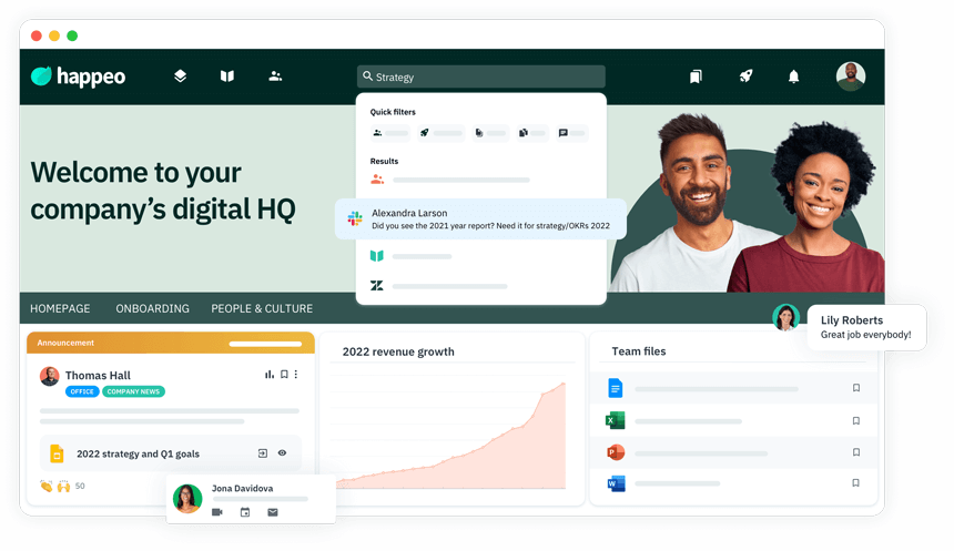 8 best knowledge-sharing platforms for 2024