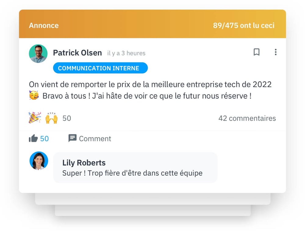 6 étapes pour réussir en tant que chargé de communication interne