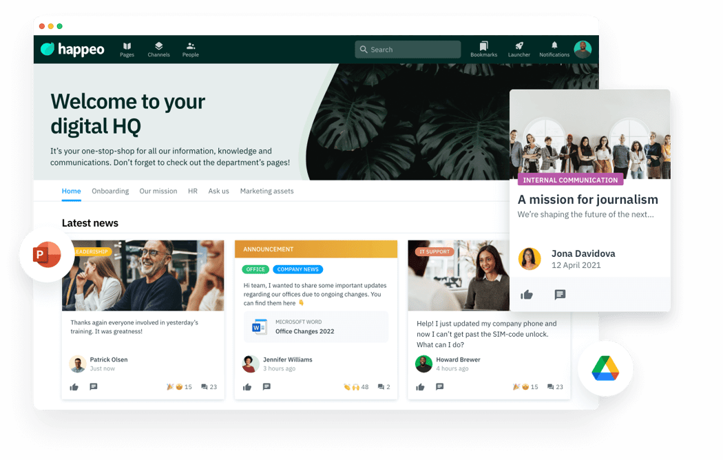 15 best knowledge management software and tools for 2024
