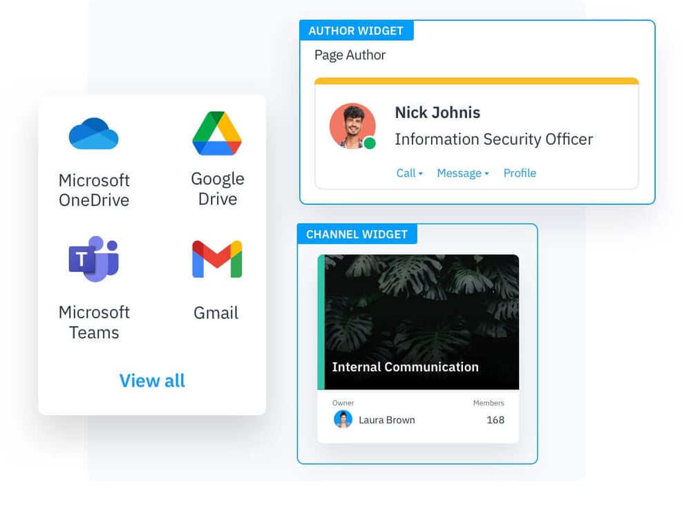 9 best virtual workspace solutions for 2024