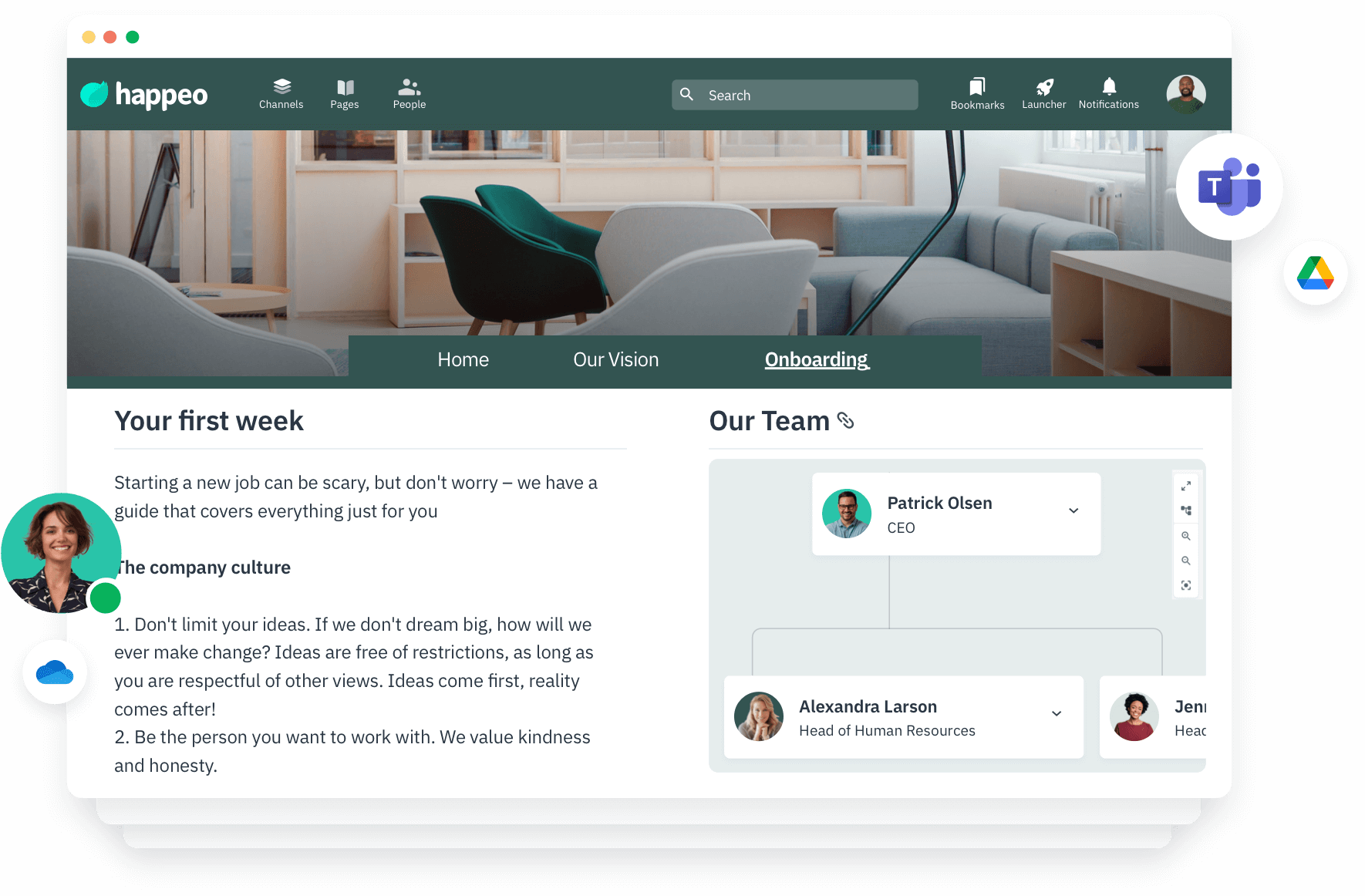 9 best virtual workspace solutions for 2024