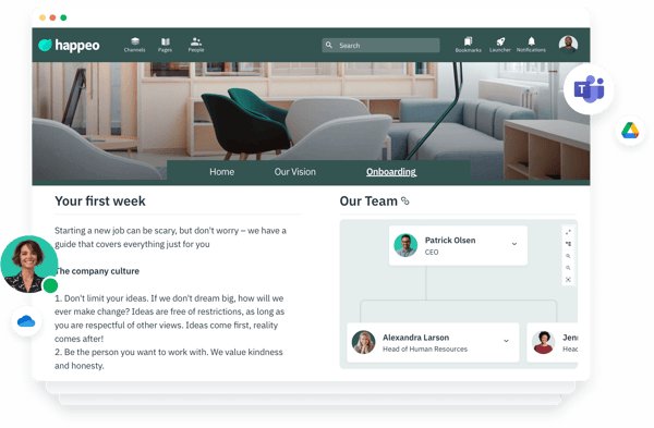 9 best virtual workspace solutions for 2024