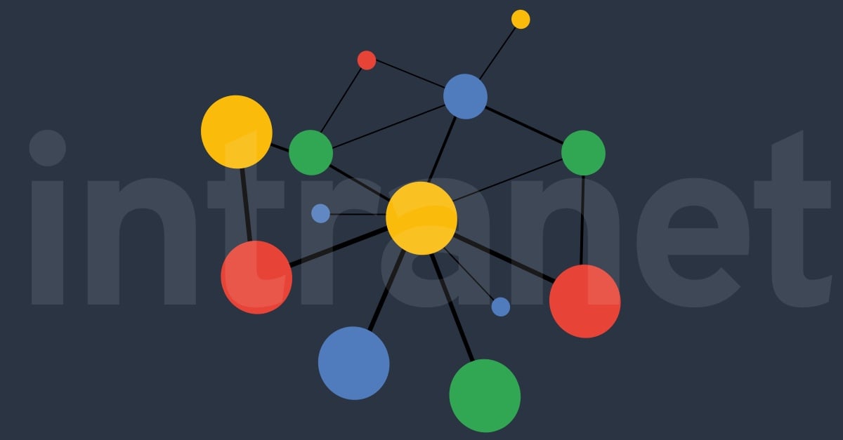 Guide für Google Workspace (G Suite) & Google Intranet Software