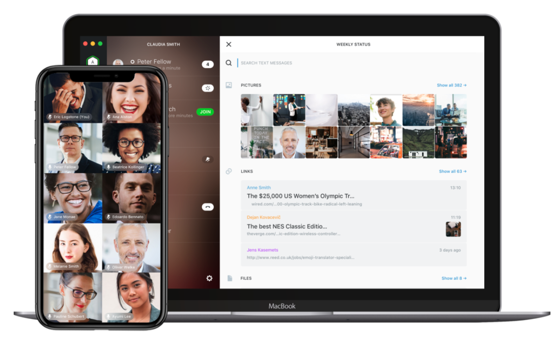 The 6 Best Microsoft Teams Alternatives In 2024