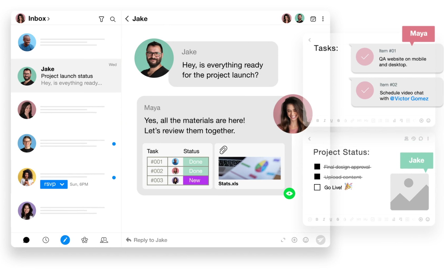 The 6 Best Microsoft Teams Alternatives In 2024