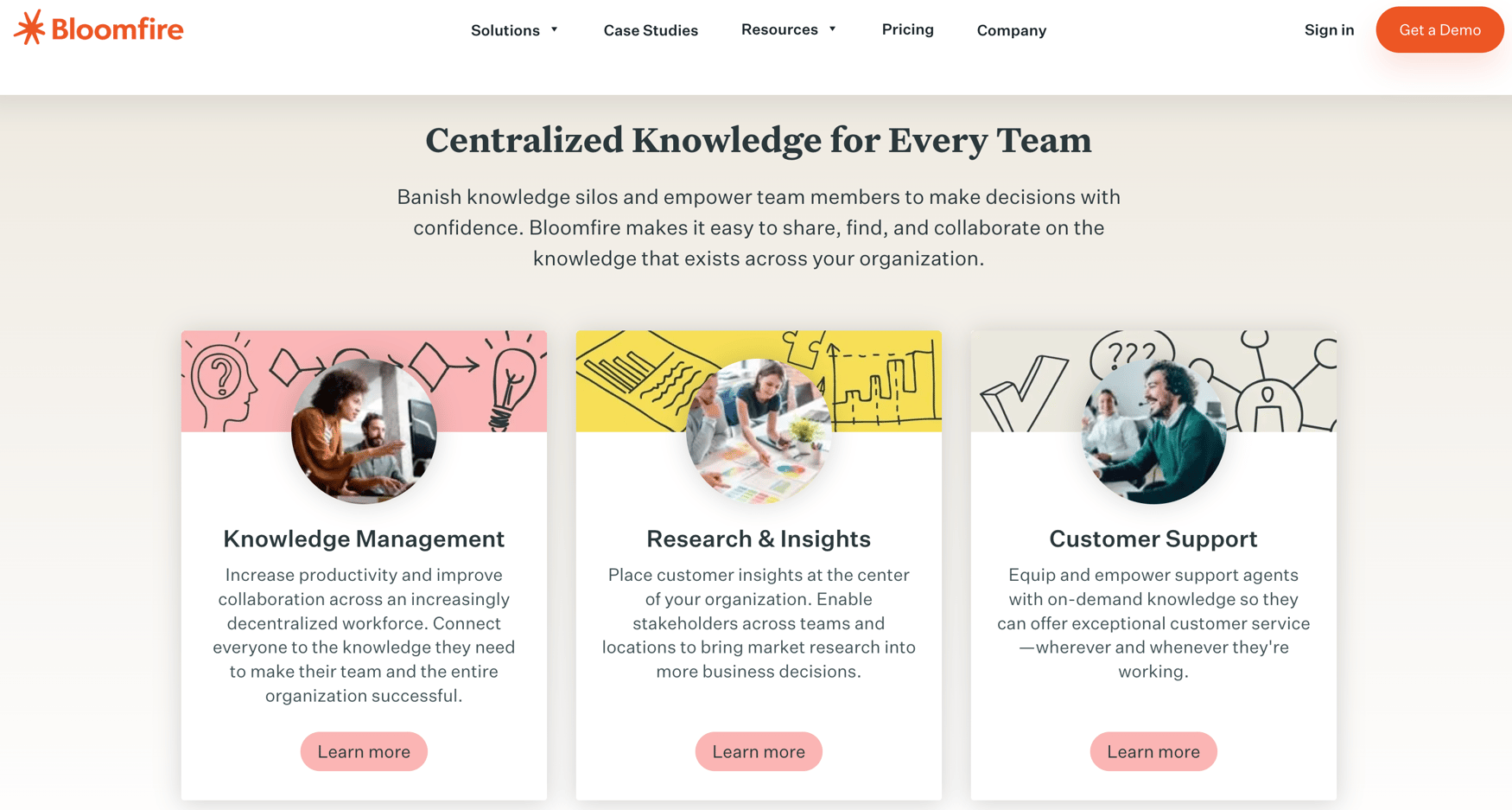 15 best knowledge management software and tools for 2022