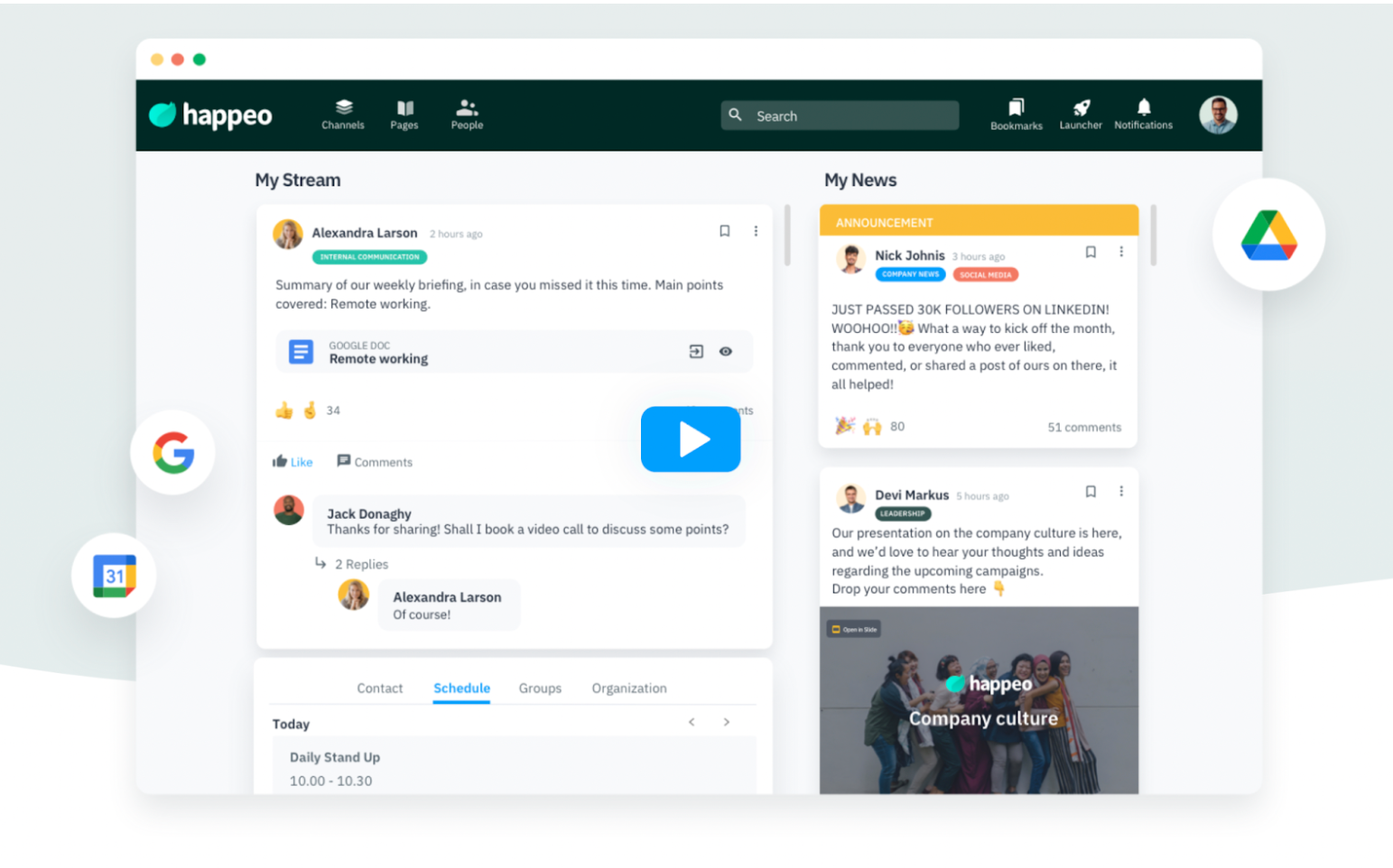 9 best Internal Communications software platforms for 2022