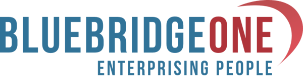 How BlueBridge One uses Happeo for knowledge management