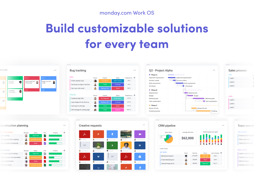 15 Best Remote Collaboration Tools for 2024
