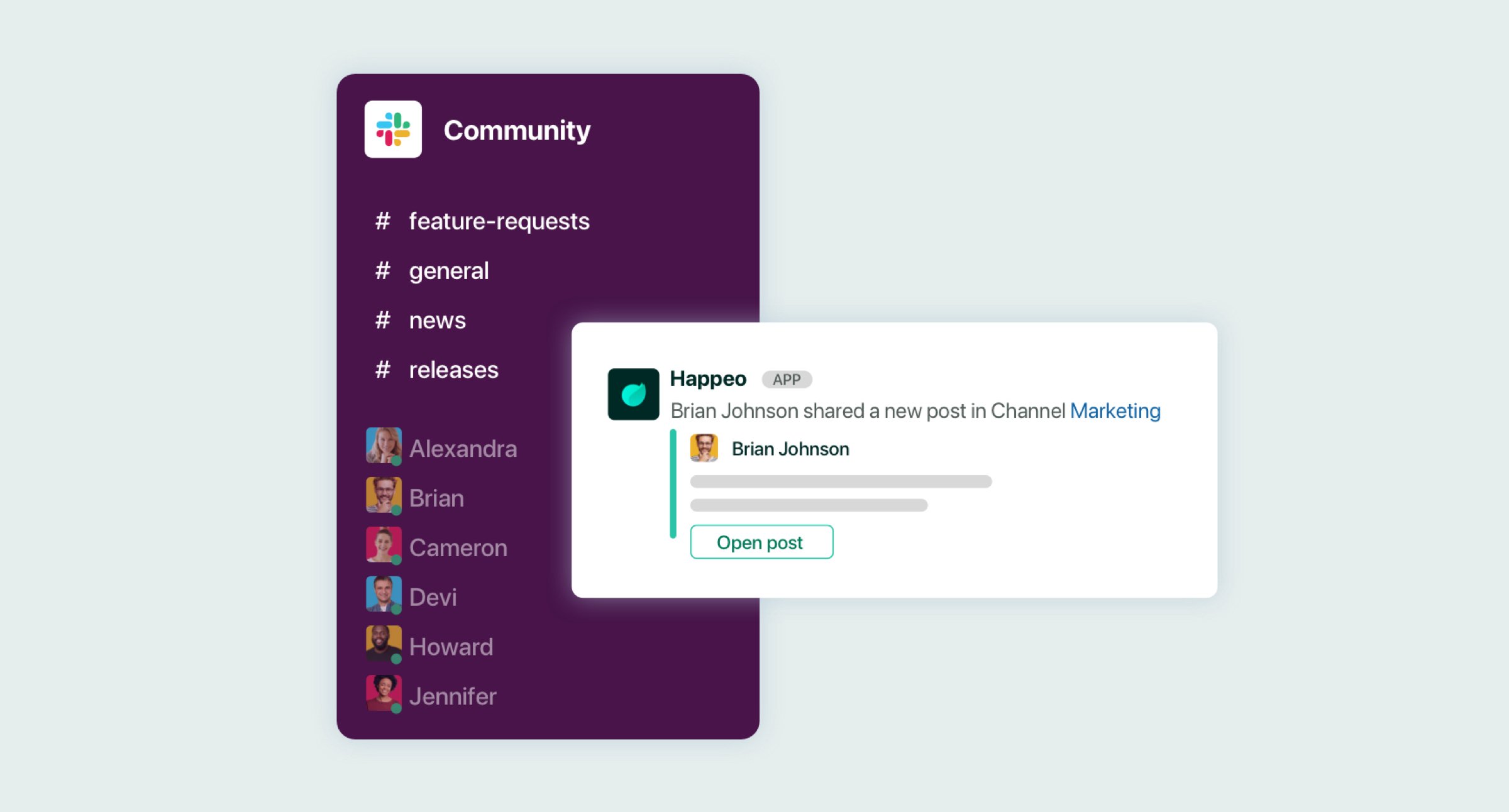 Help your team avoid distractions on Slack: Our best practices