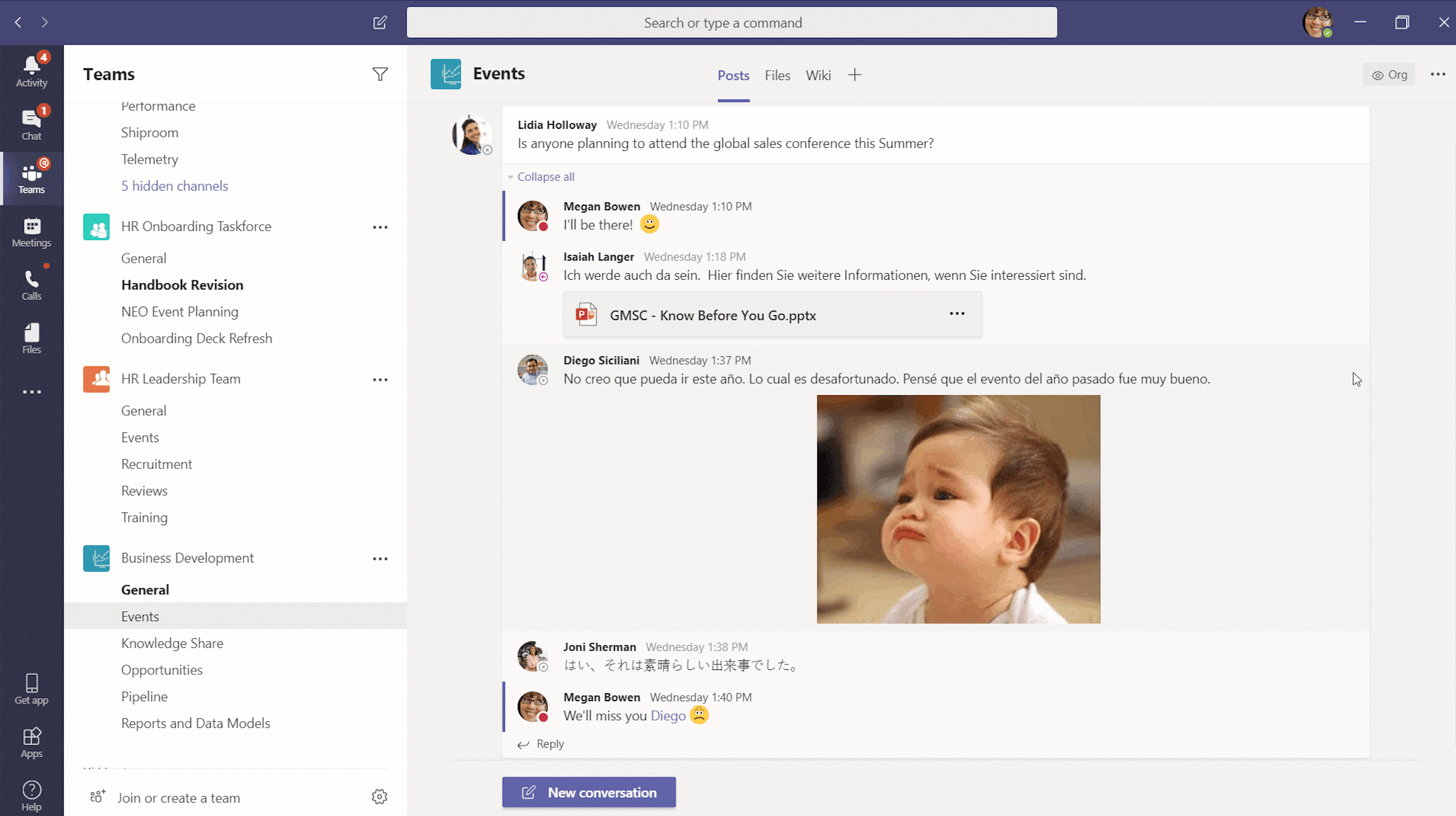 The 6 Best Microsoft Teams Alternatives In 2024